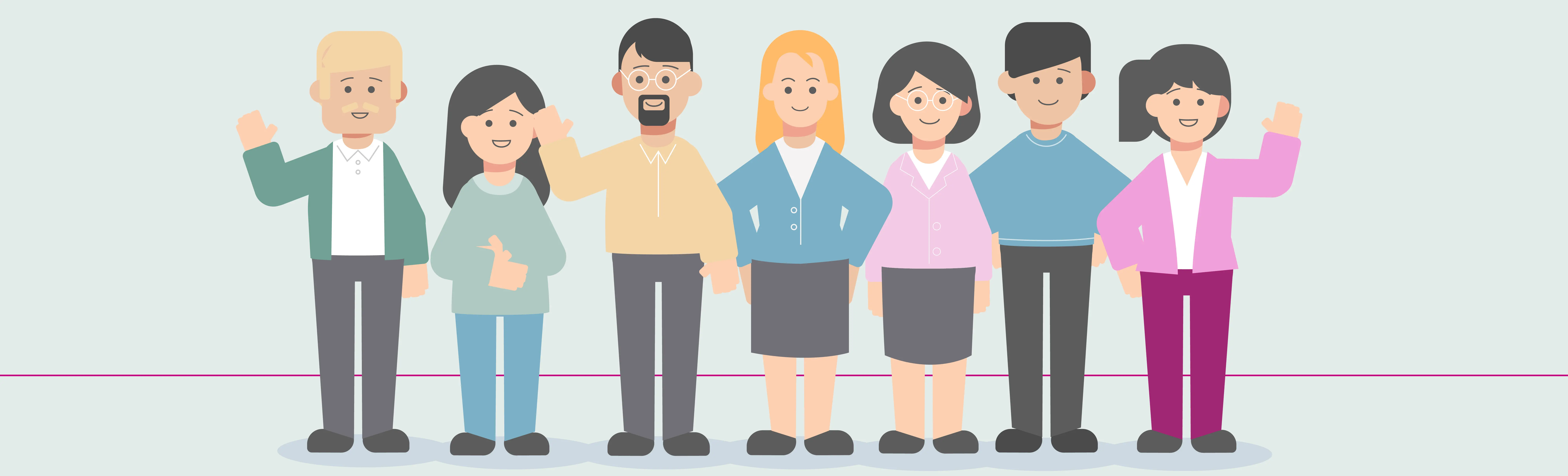 Lilla rosa - Euro Accident