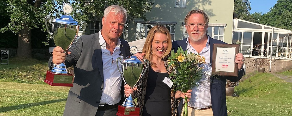 Företag - Euro Accident